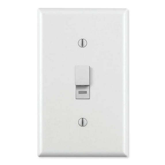 X10 WS18A Push Button Dimmable Wall Switch Module - Walmart.com
