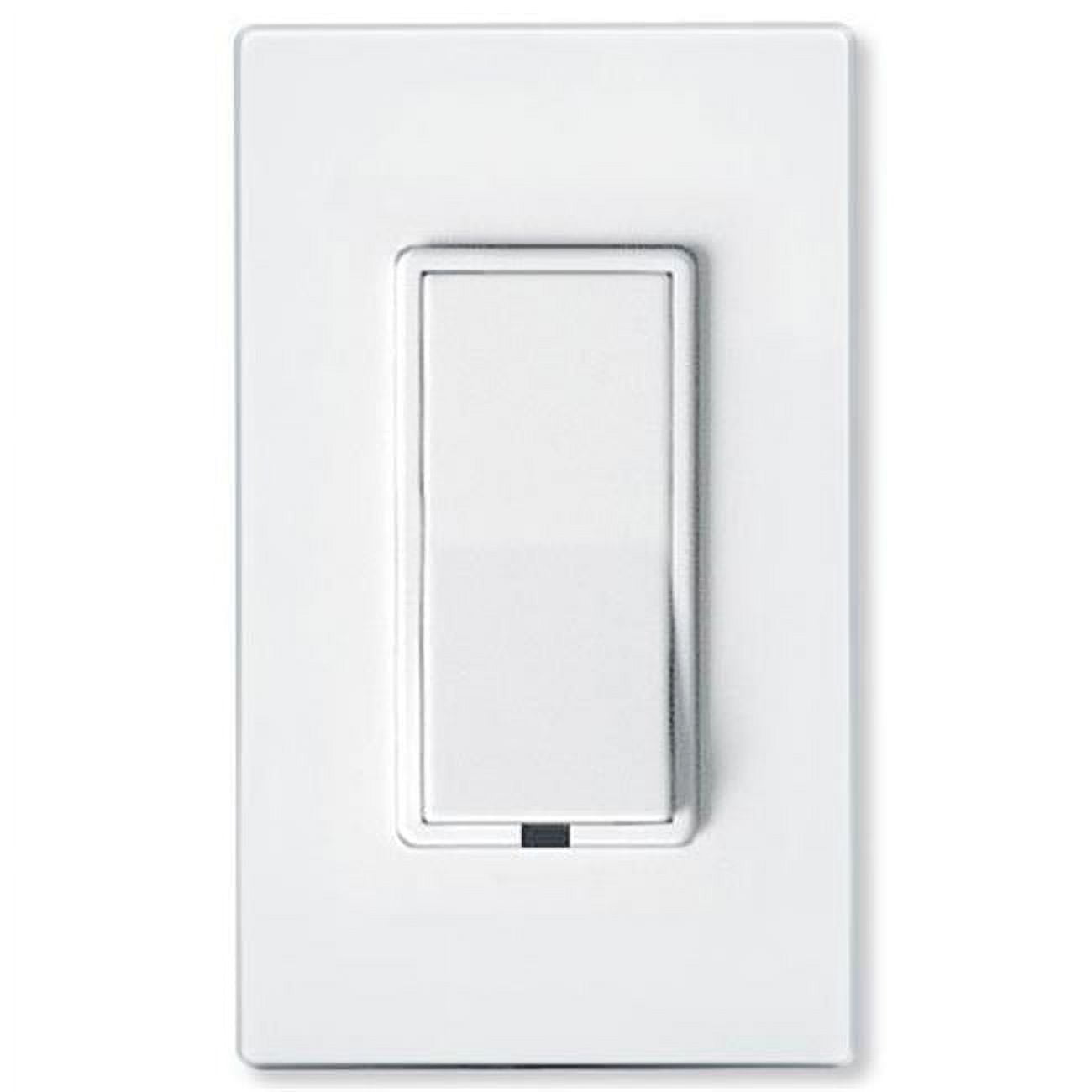 X10 XTWS13A X10 3 Way Appliance Wall Switch, Non-dimming circuits ...
