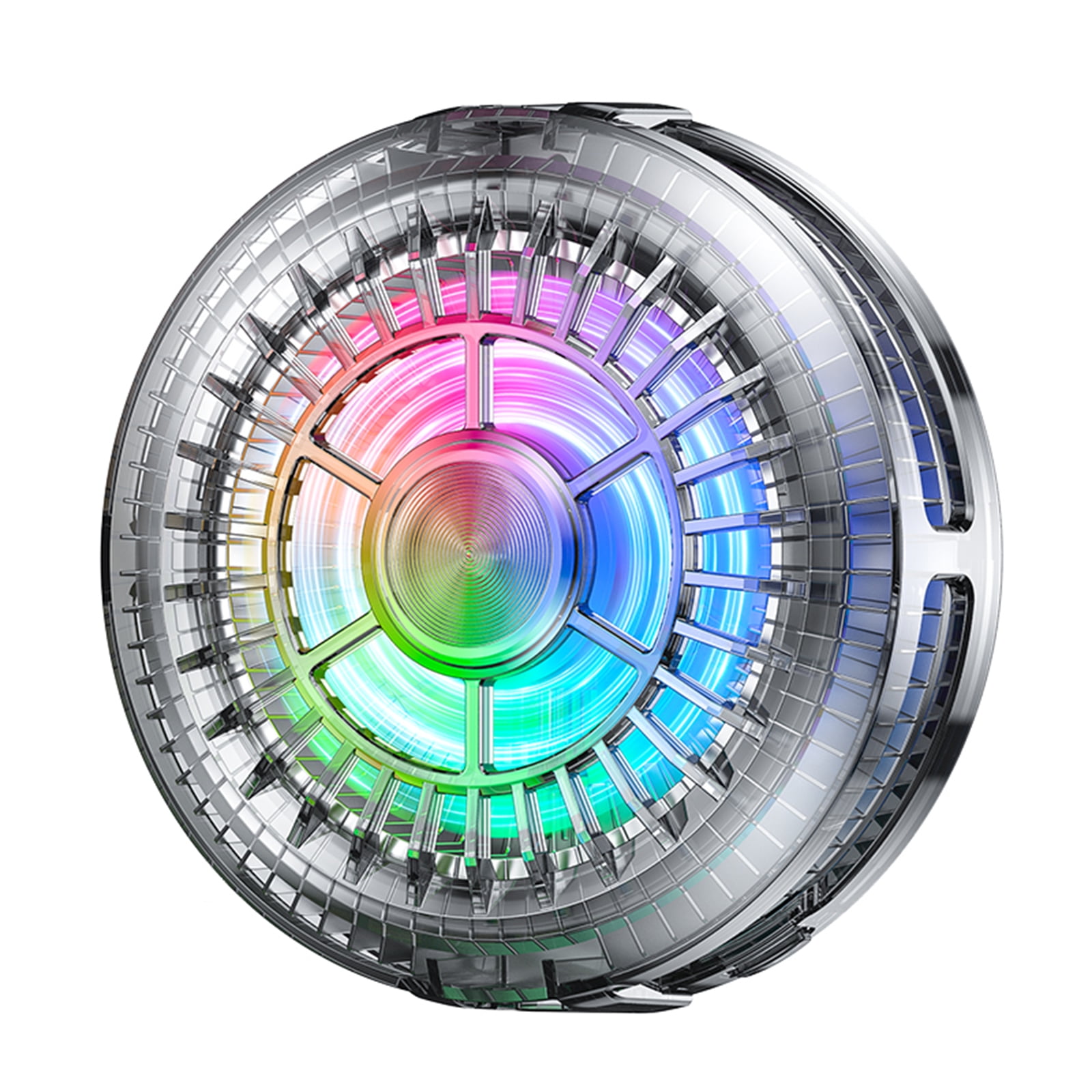 X155 Semiconductor Cooling System Light Clear Shell 15W Heat Sink for 4 ...