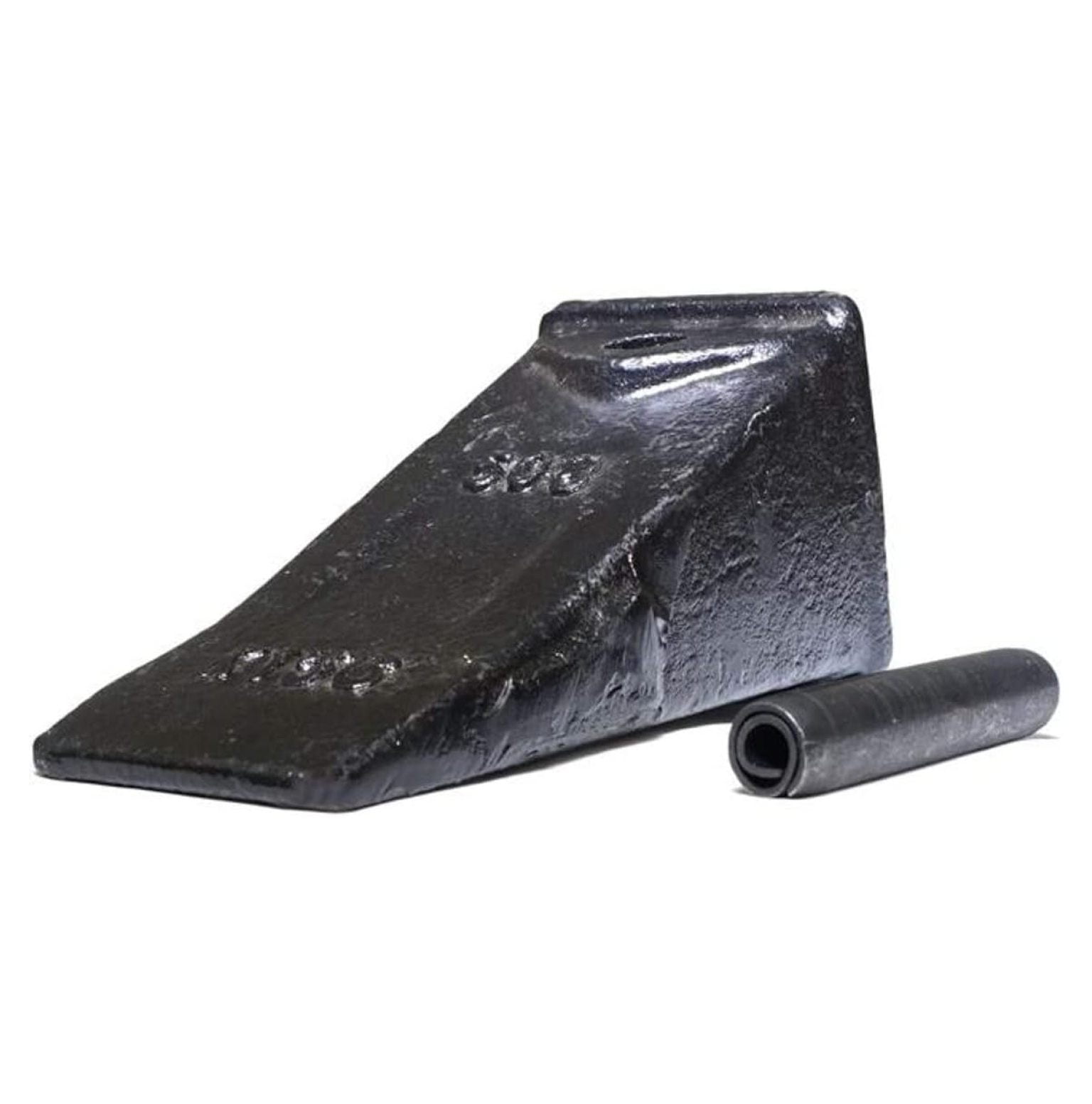 X156 Bucket Teeth w/ P156 Roll Pin Skid Steer Mini Excavator Backhoe ...