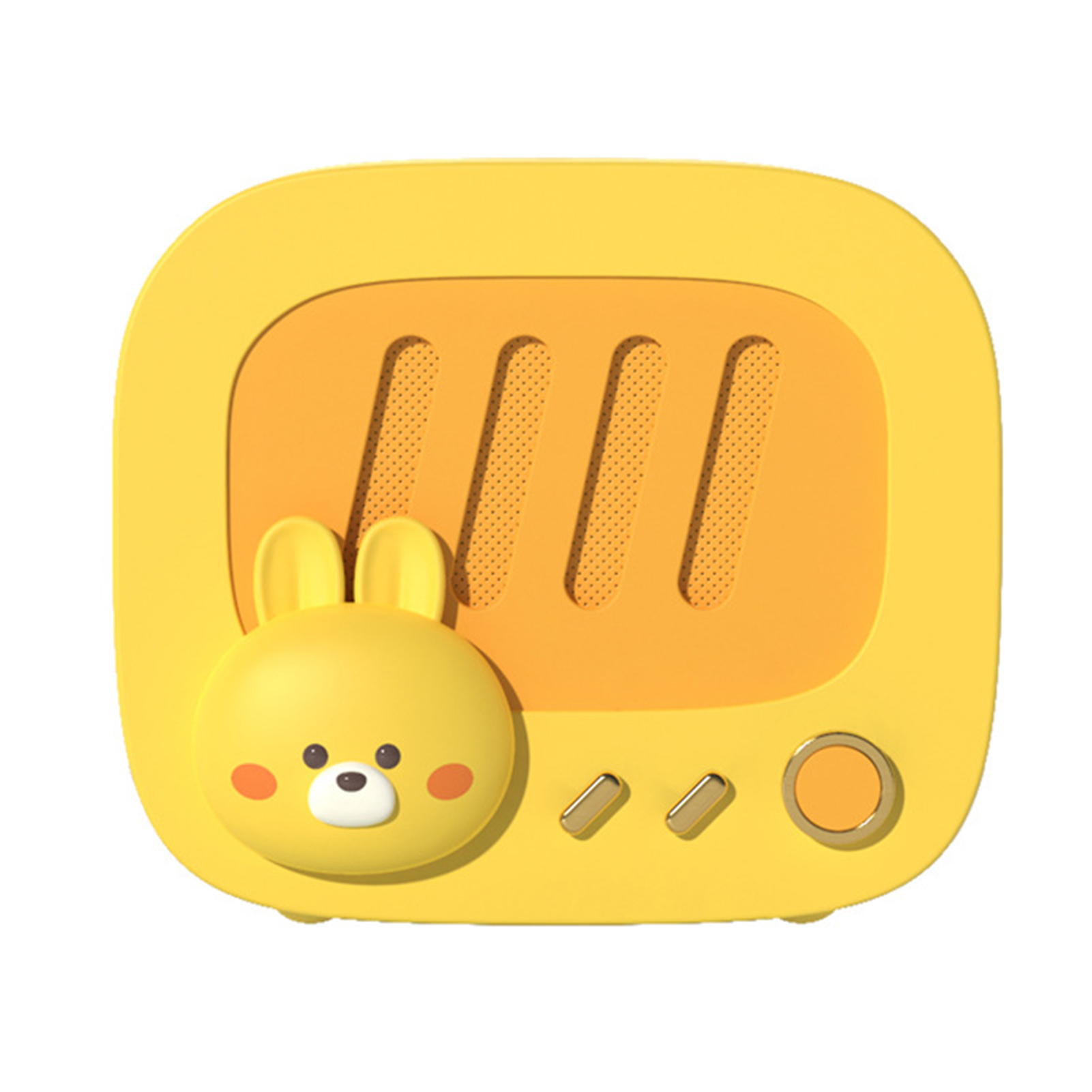 X18 Bluetooth-compatible Speaker Universal HiFi Sound Volume Adjustable ...