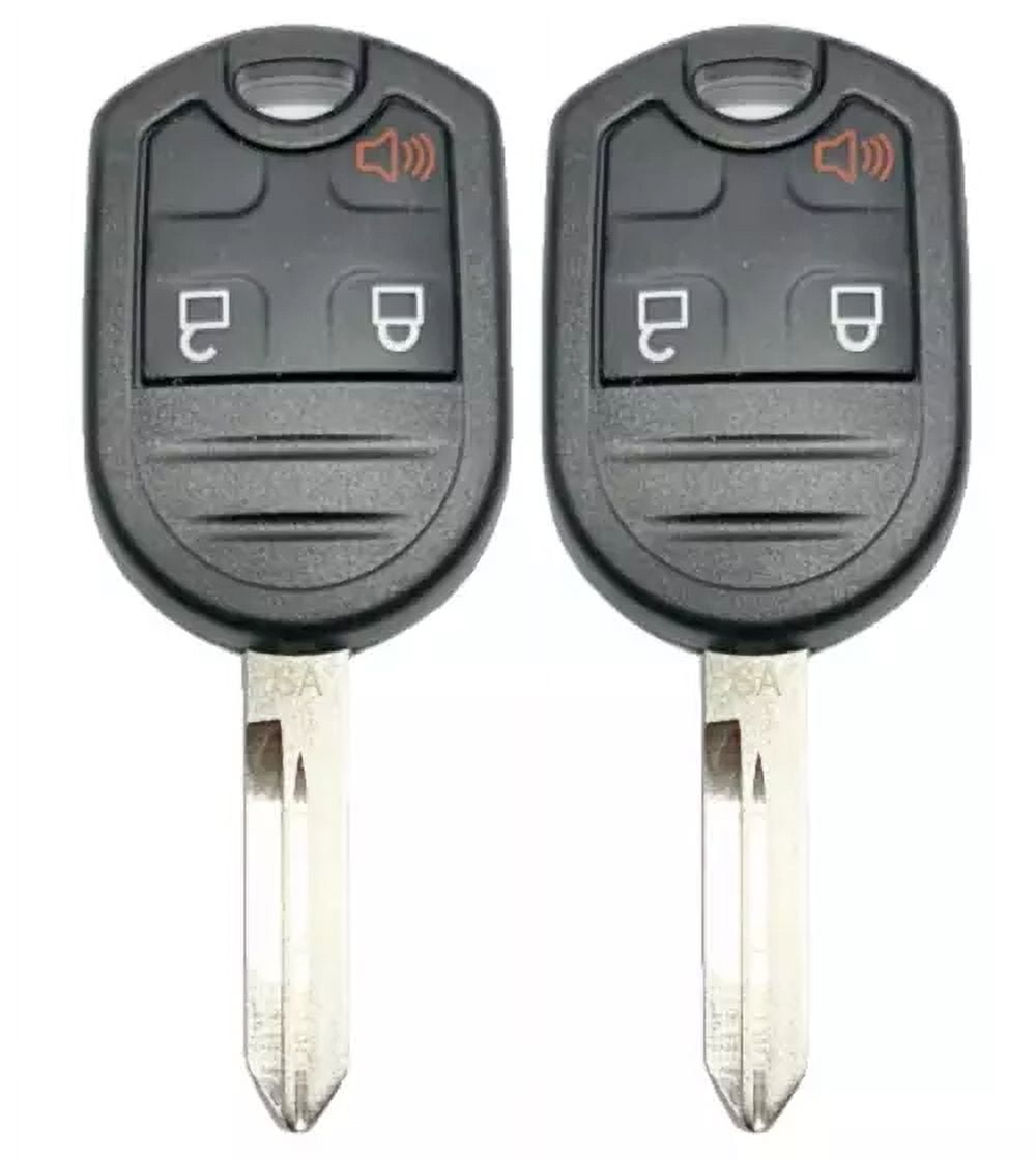 X2 3B Remote Key for Ford 2006 - 2020 164-R8070 CWTWB1U793 80 BIT SA ...