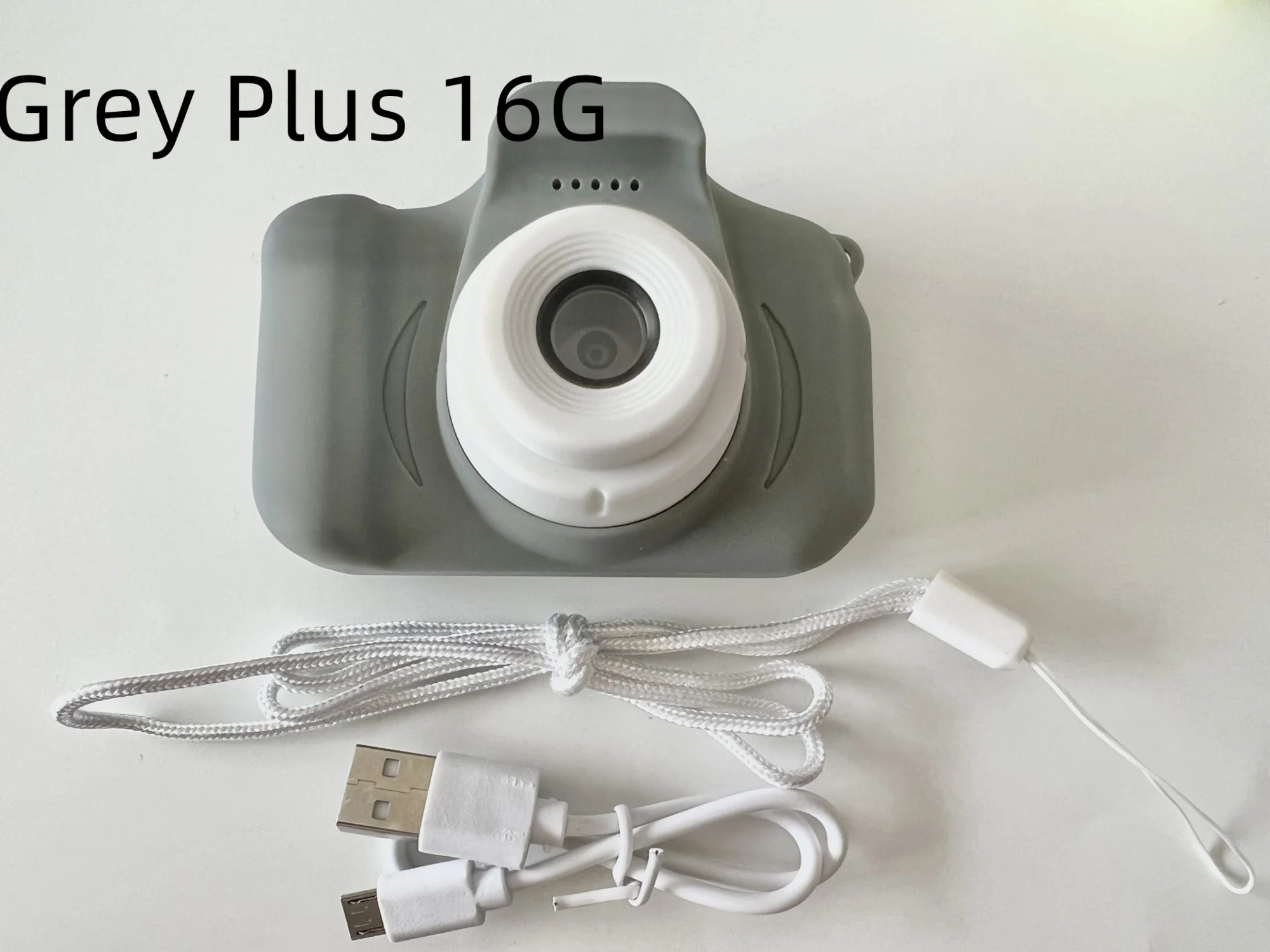 X2 HD Mini Cartoon Kids Digital Camera - Walmart.com