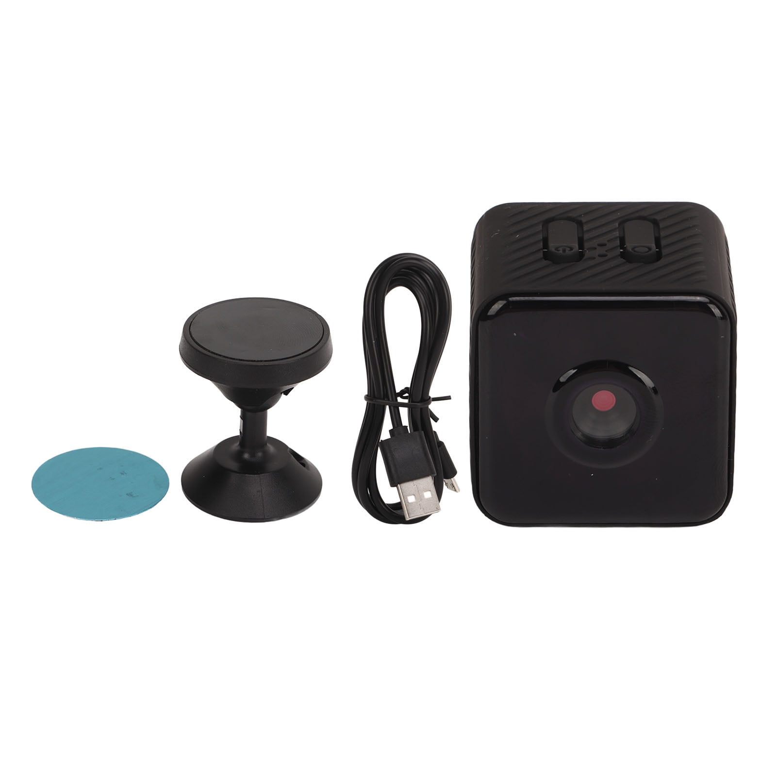 X2 Mini Camera HD 1080P Wifi Remote Smart Camera with Motion Detection ...