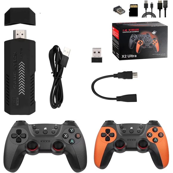 Plug N Play Tv Games