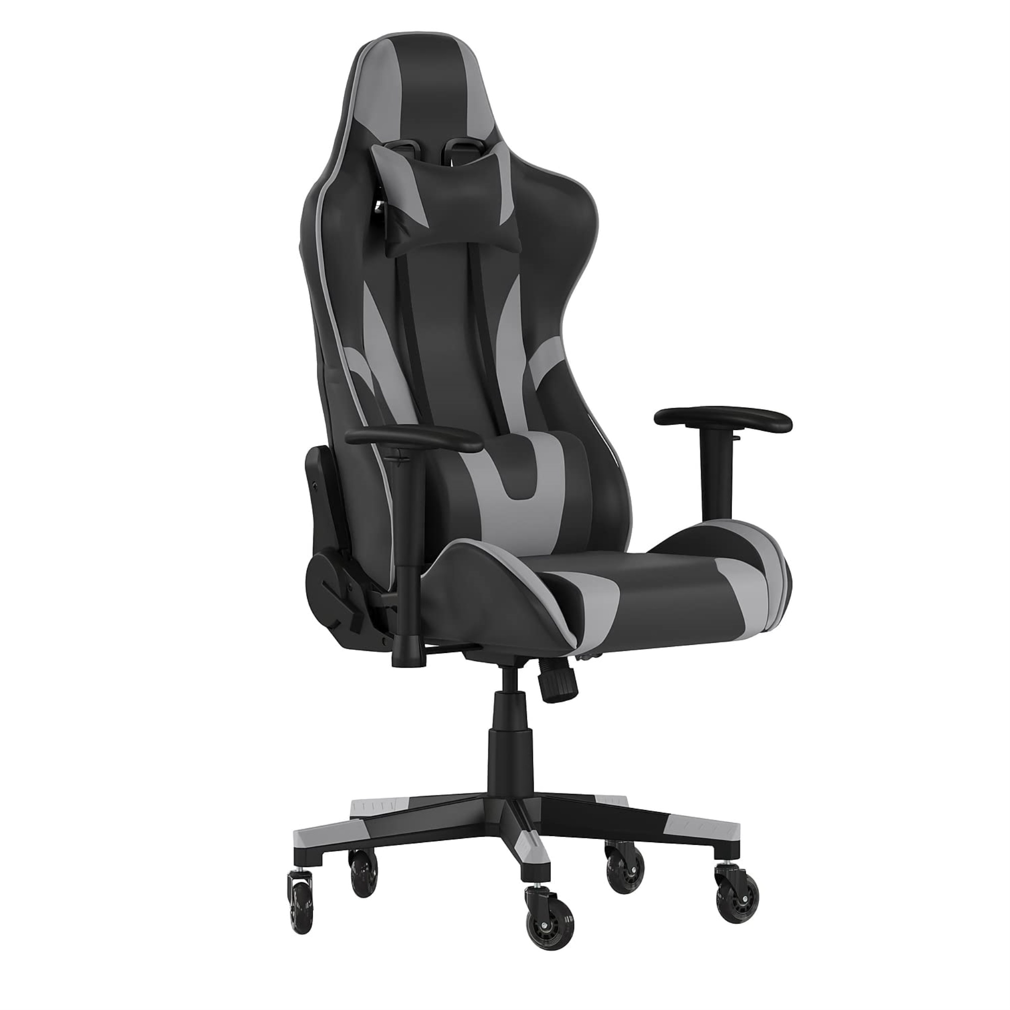 X20 Gaming Chair Racing Office Computer PC Adjustable Chair with ...