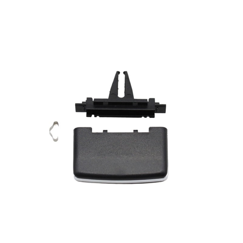 X204 W204 Front Air Conditioner AC Vent Grille Outlet Tab Clips Slider ...