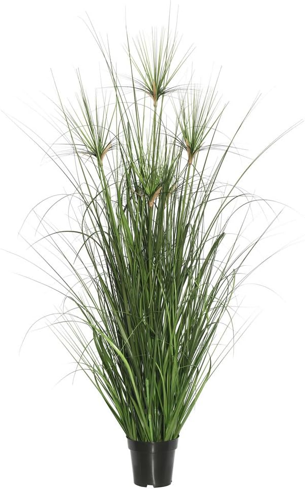 X211 Brushed X4 Everyday Grass Pot - 48 in. - Walmart.com