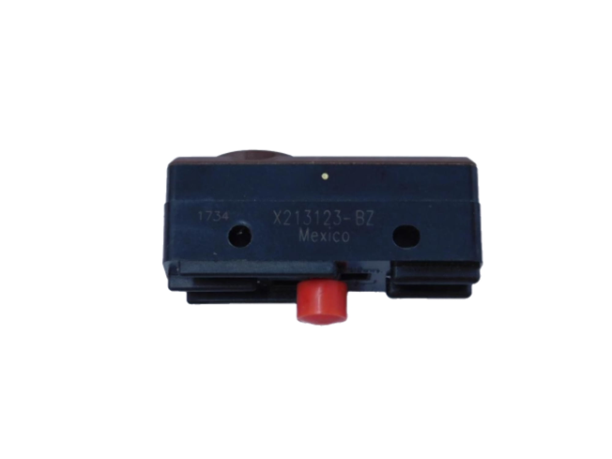 X213123-BZ Switch Basic / Snap Action Switch T122092 - Walmart.com