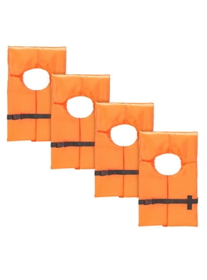 Adult Life Jackets in Life Jackets & Vests - Walmart.com