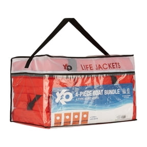 Uscg Approved Life Jackets