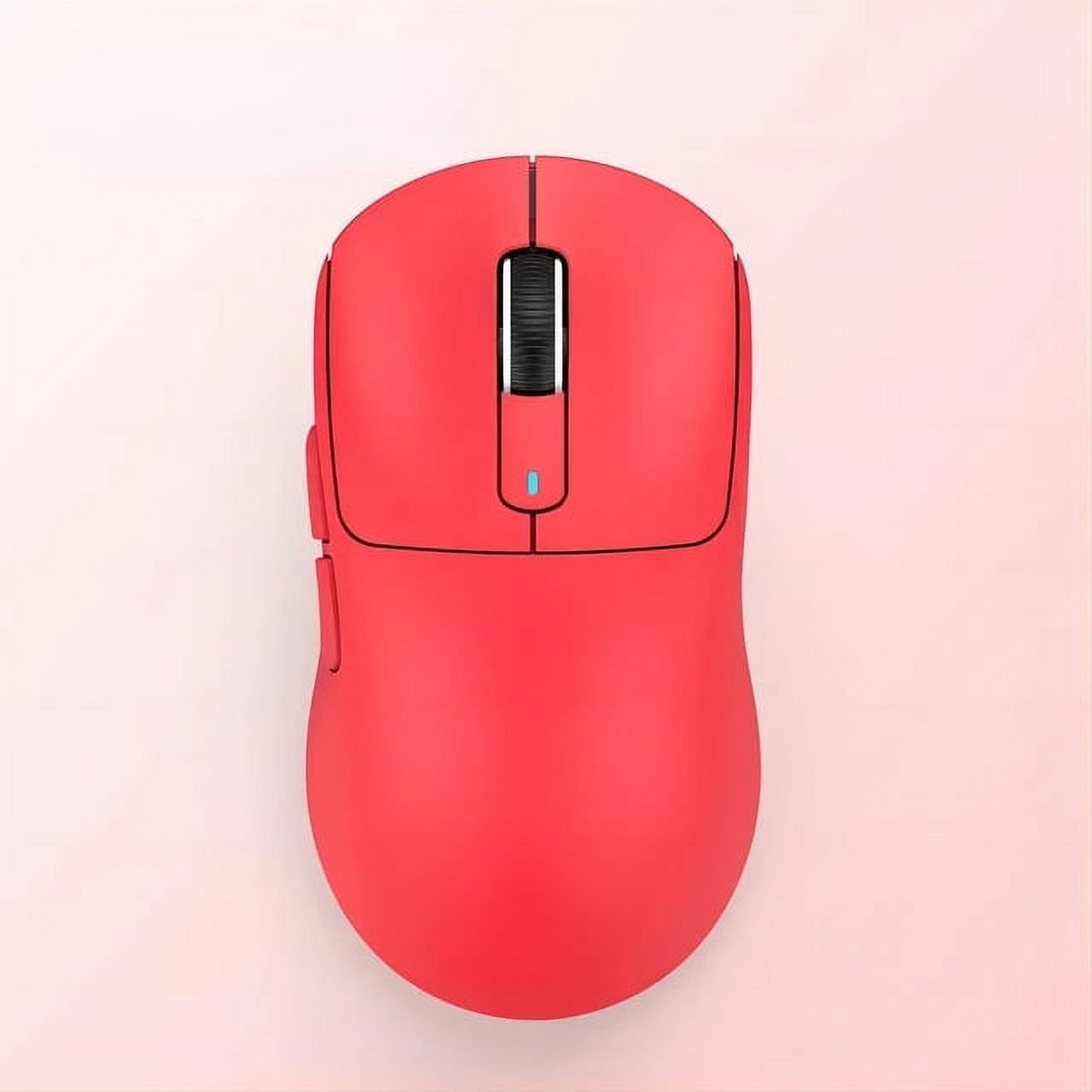 X3 49g Lightweight Mouse Pixart 3395 Gaming Mouse Wireless WIFI 2 4G ...
