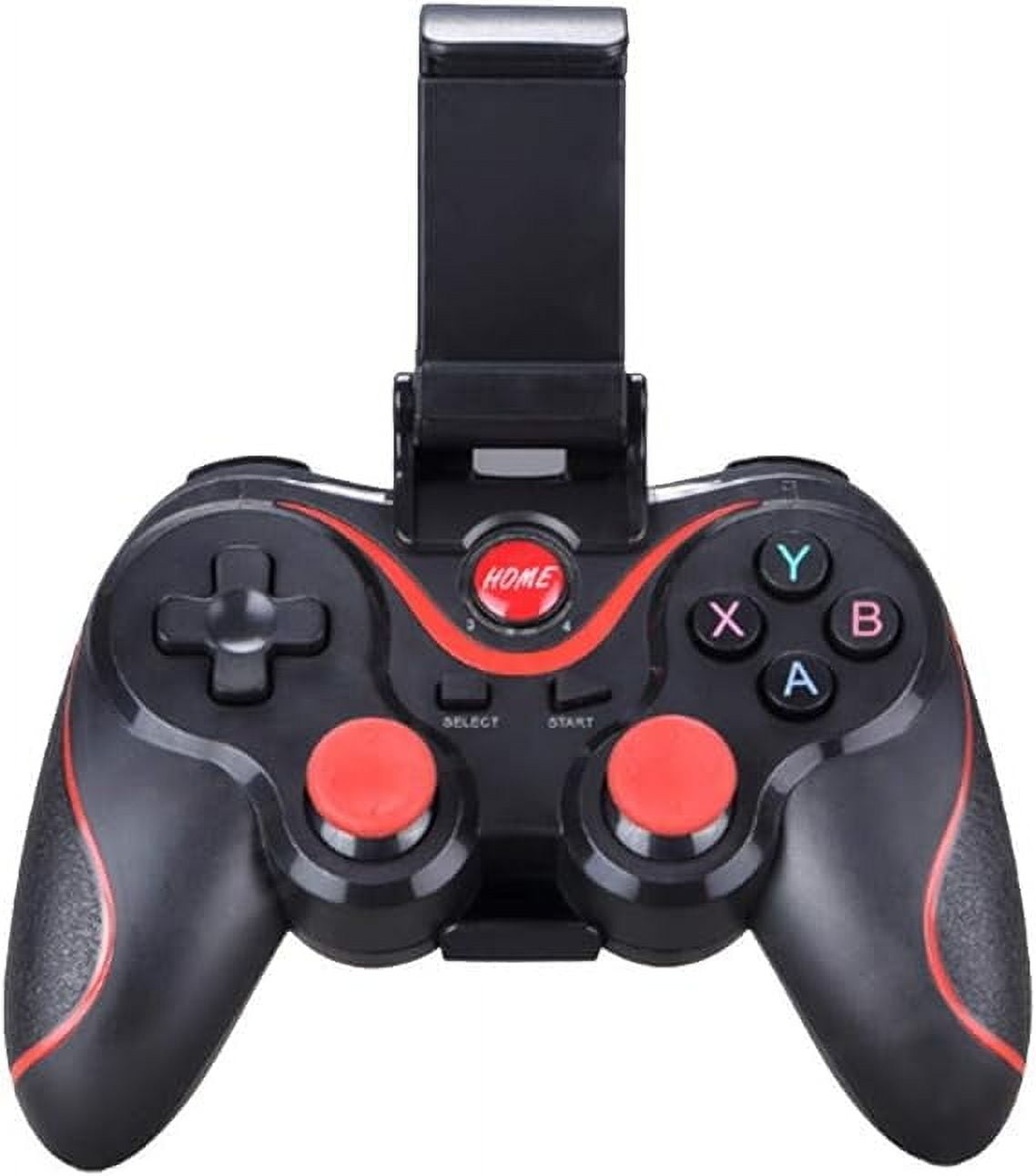 X3 updated t3 Controller Joystick Wireless Bluetooth 3.0 Android ...