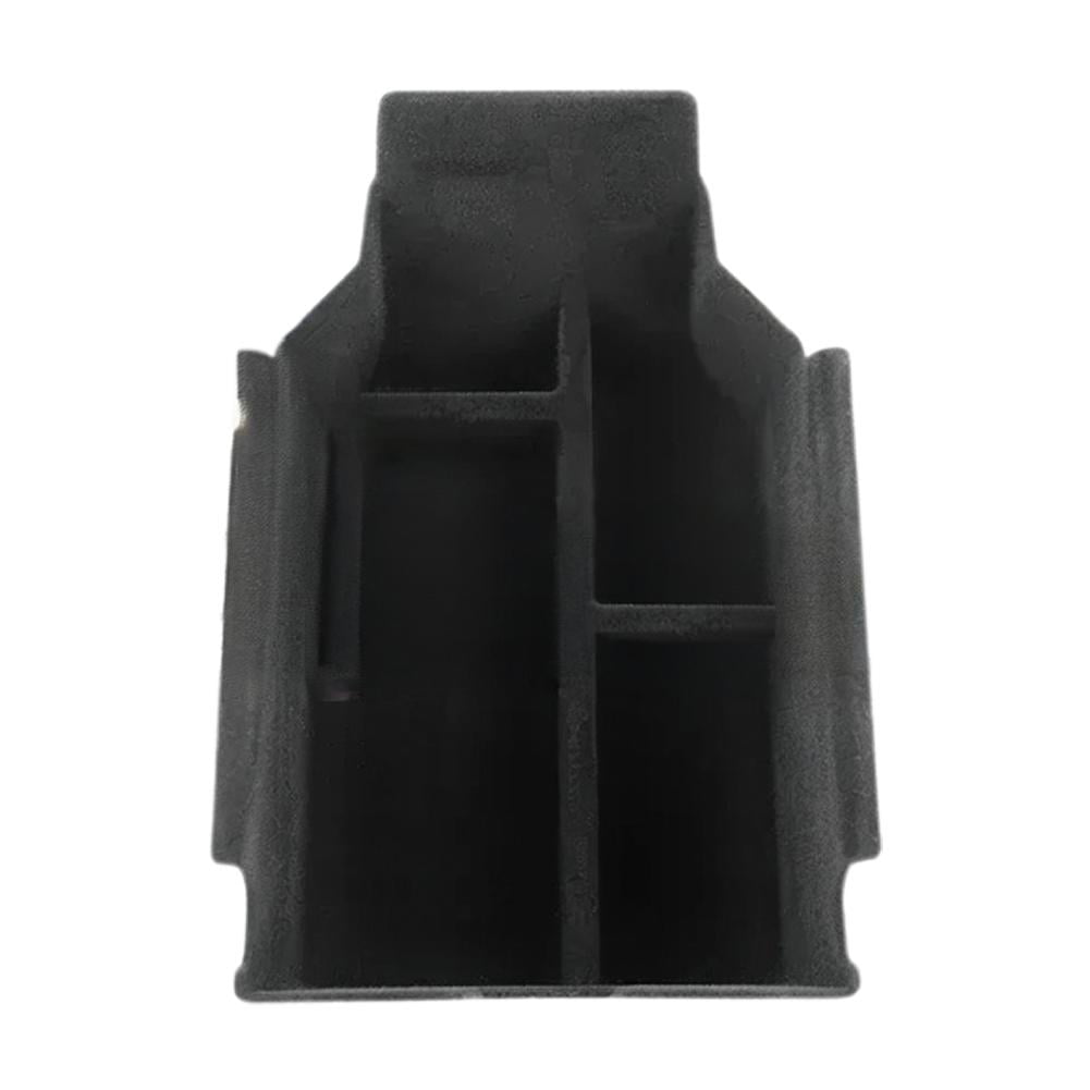 X3 G45 Center Armrest Organizer,ABS Console Storage Tray,Easy-Reach ...