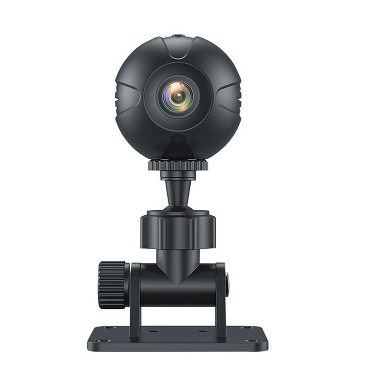 Wireless Hidden Security Cameras T186 HD 1080P Mini Wireless Remote