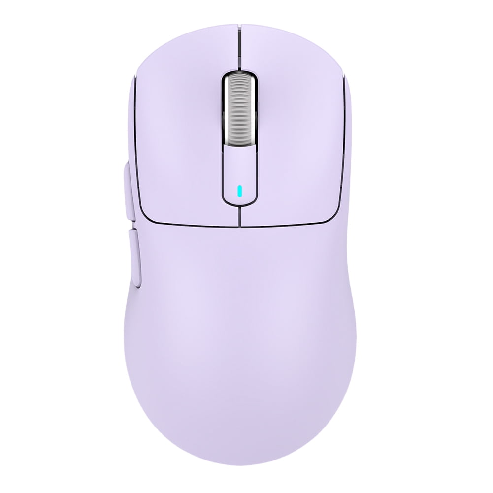 X3 PixArt PAW3395 Wireless 2.4GHz Gaming Mouse 26000DPI 3 Modes 6 Gears ...