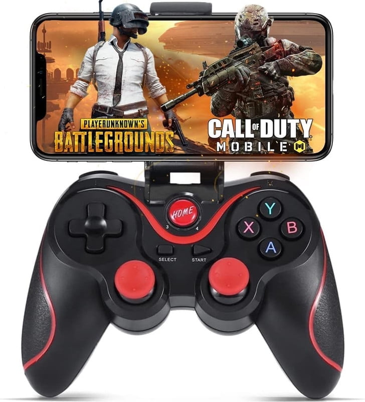 X3 Playing Controller for Android for iOS Mobile Phone TV Computer CP ...