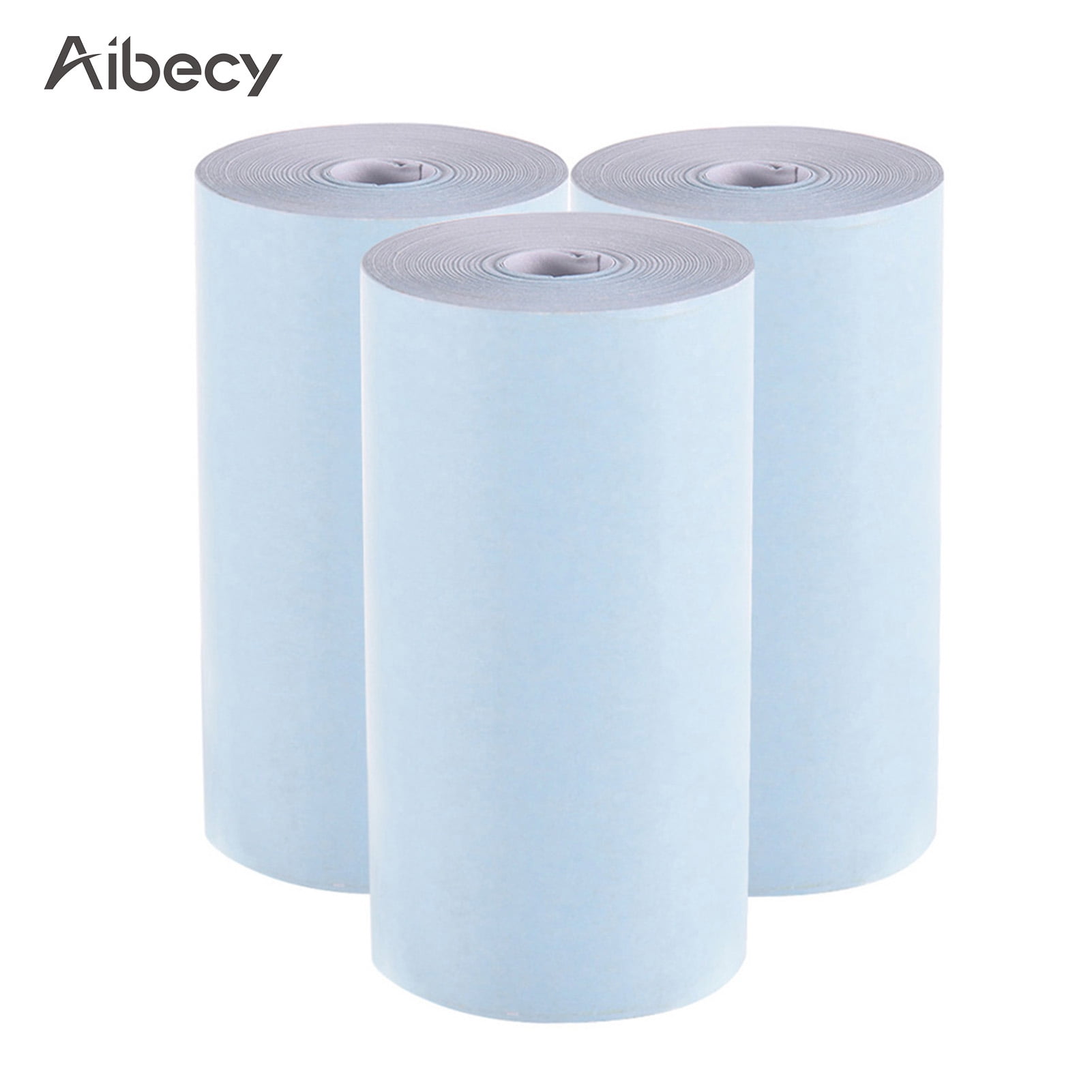 X3 Portable Mini Pocket Printer Wireless BT Thermal Photo Printer ...