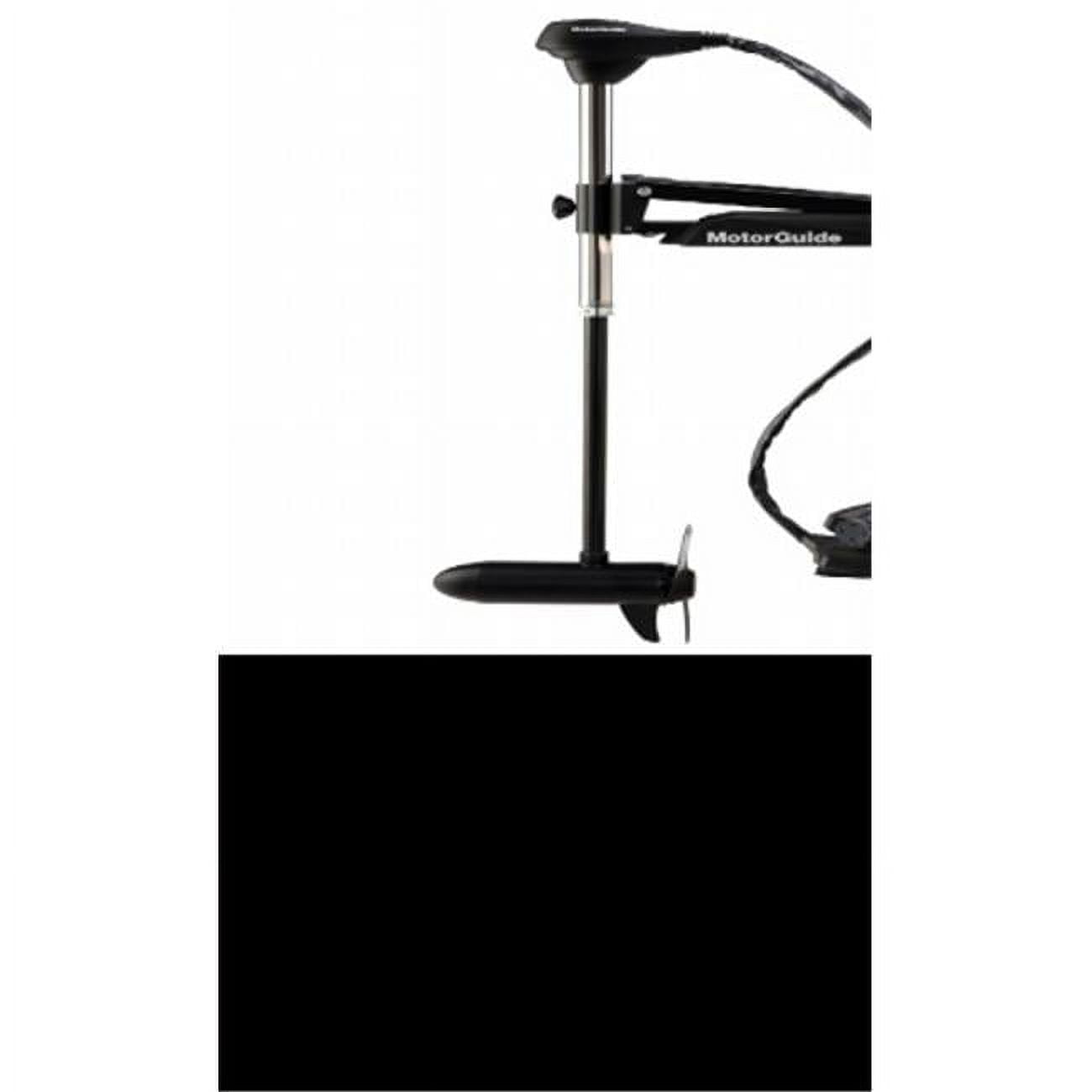 X3 Trolling Motor - Freshwater - Foot Control Bow Mount - 45lbs-45''-12V - Walmart.com