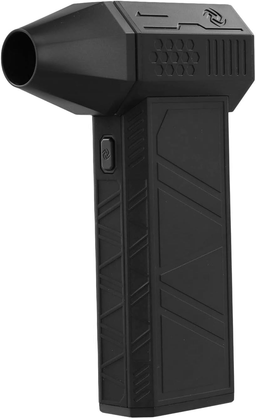 FOR X3 Upgraded Violent Turbo Fan 130000R High-Speed Brushless Motor ...