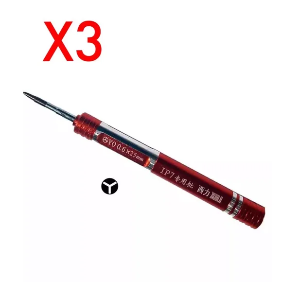 Y000 Tripoint Screwdriver