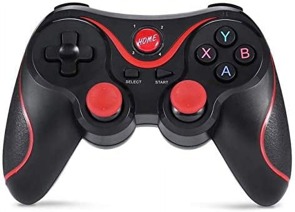 X3 updated t3 Gamepad Joystick Wireless Bluetooth 3.0 Android Gamepad ...
