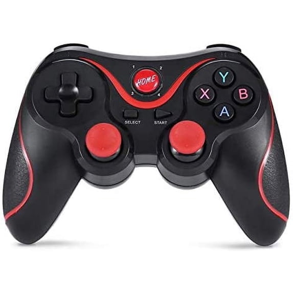 X3 updated t3 Gamepad Joystick Wireless Bluetooth 3.0 Android Gamepad ...