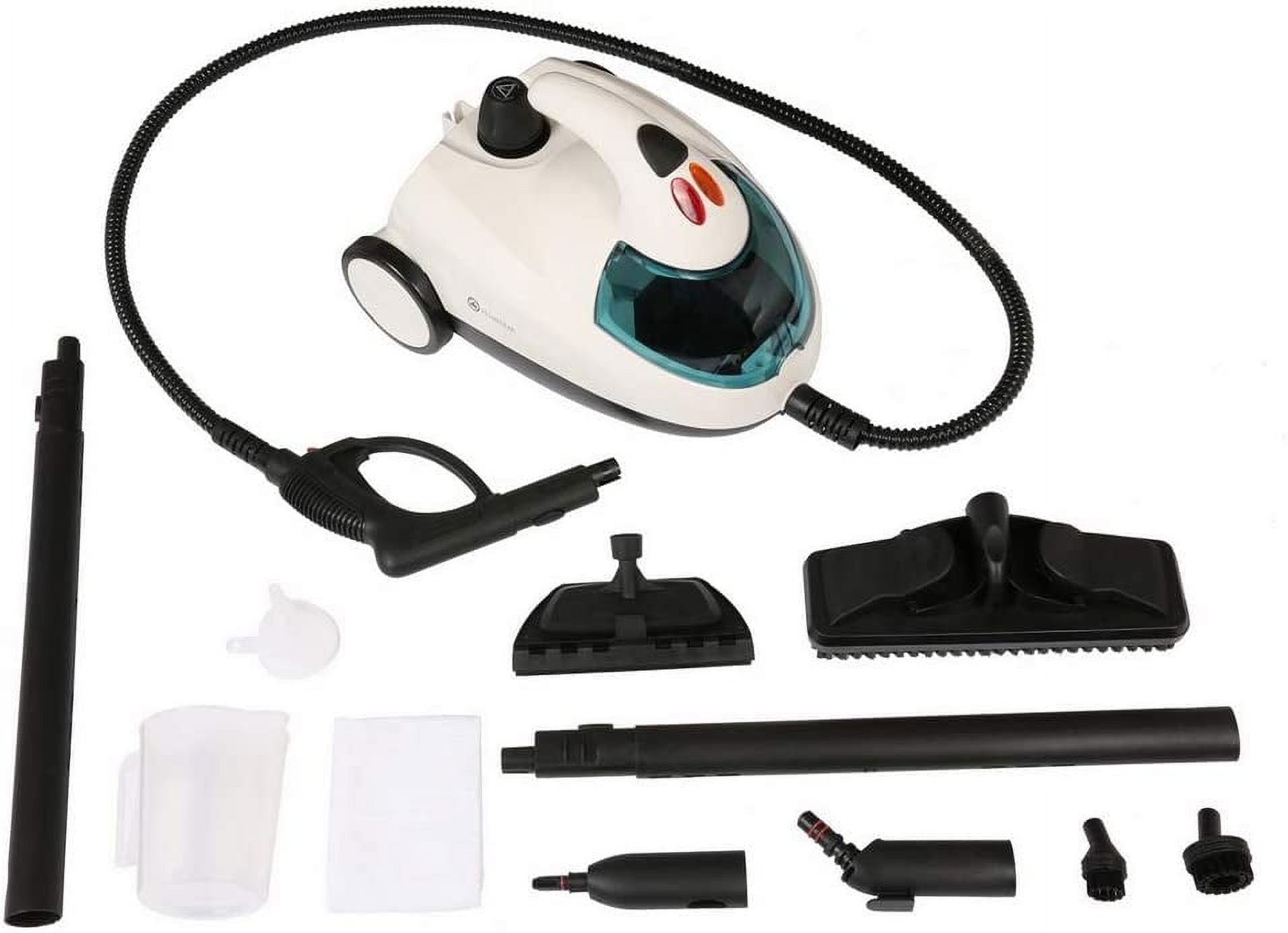 X300 Multi-Purpose Steam Cleaner/Steamer for Safe Disinfecting and ...