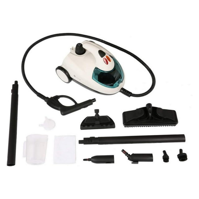 X300 Pro Multi-Purpose Steam Cleaner/Steamer for Safe Disinfecting and ...