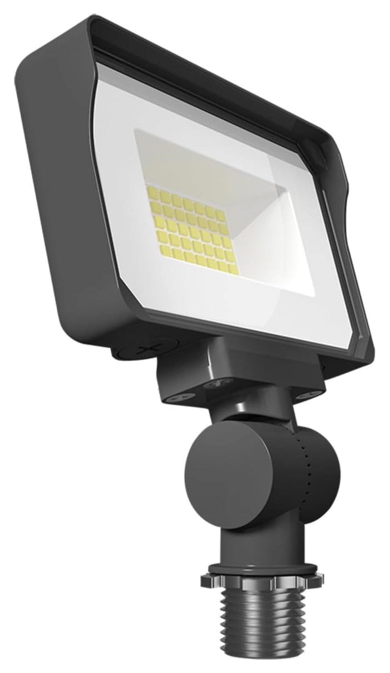 X34XS Adjustable General Purpose Flood Light, 3000K/4000K/5000K ...