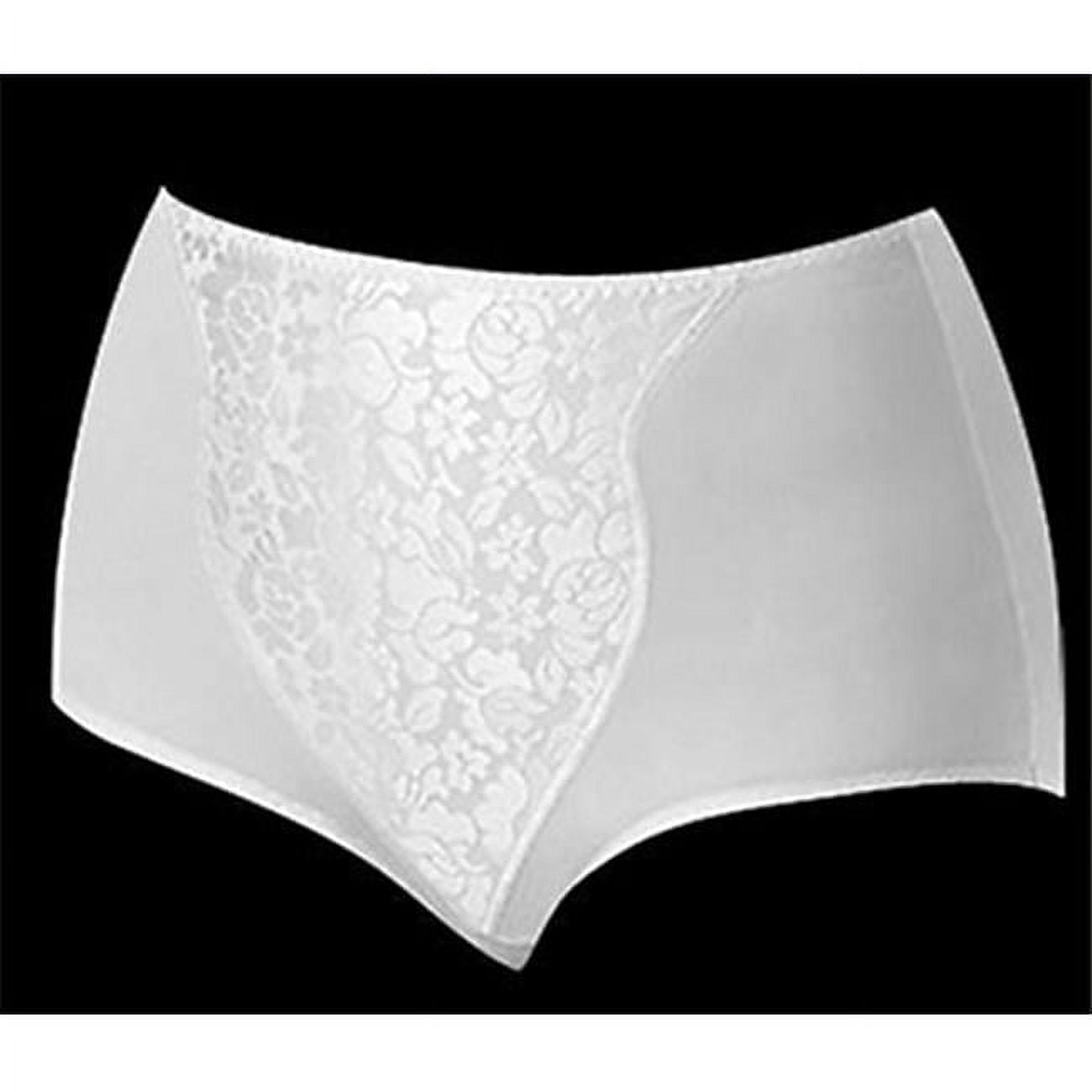 X372 Bali Double Support Coordinate Light Control Brief Extra Large 2 ...