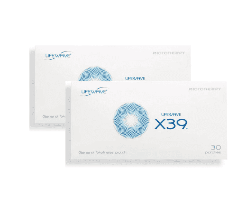 X39 Patches - Supports Improvements of Strength and Stamina - Supports ...
