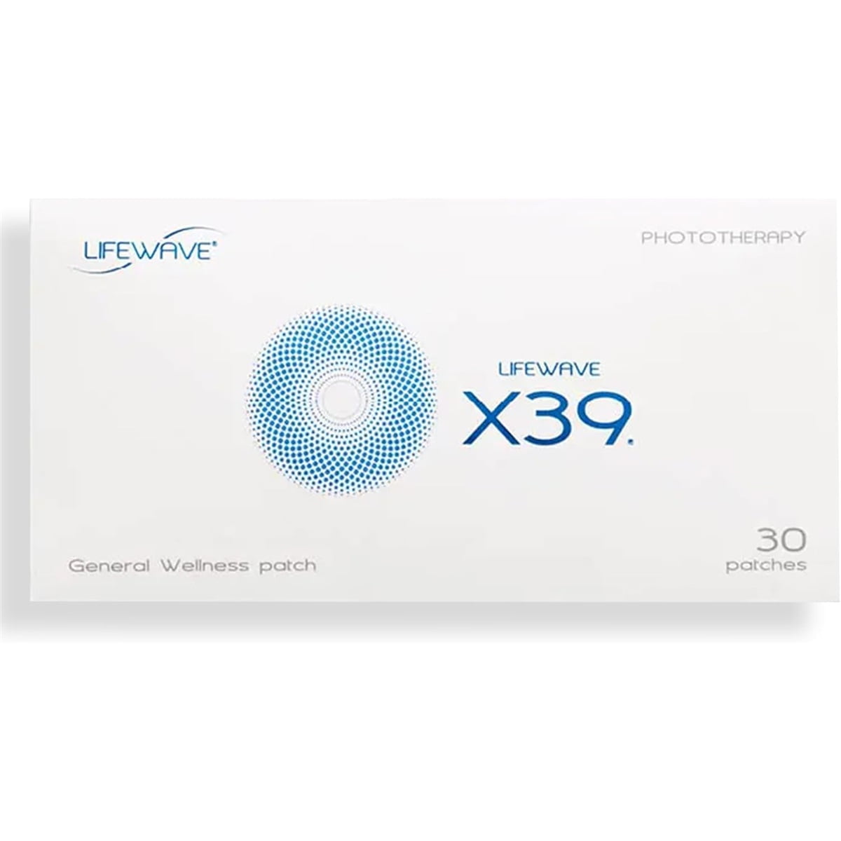 X39 Patches - Supports Improvements of Strength and Stamina - Supports ...