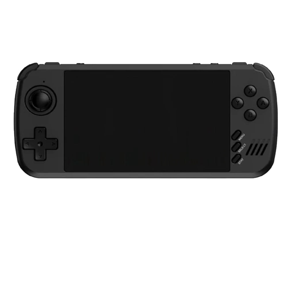 X39 Pro Handheld Game Console with 4000+ Games 4.5-Inch IPS Screen ...
