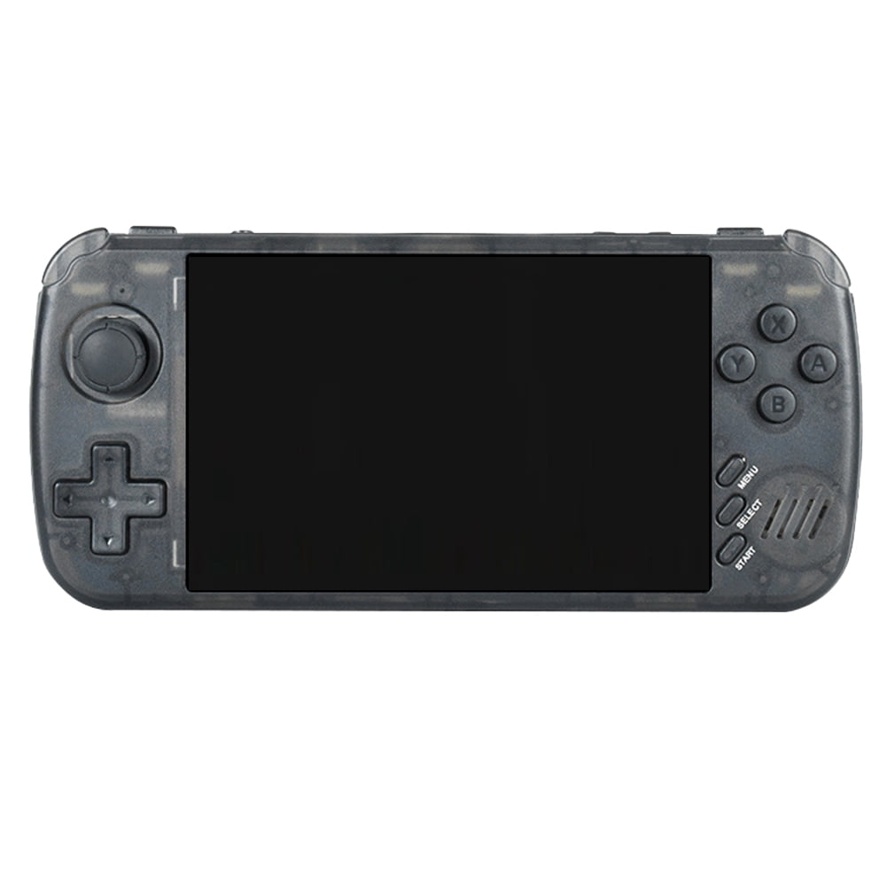 X39 Pro Handheld Game Console with 4000+ Games 4.5-Inch IPS Screen ...