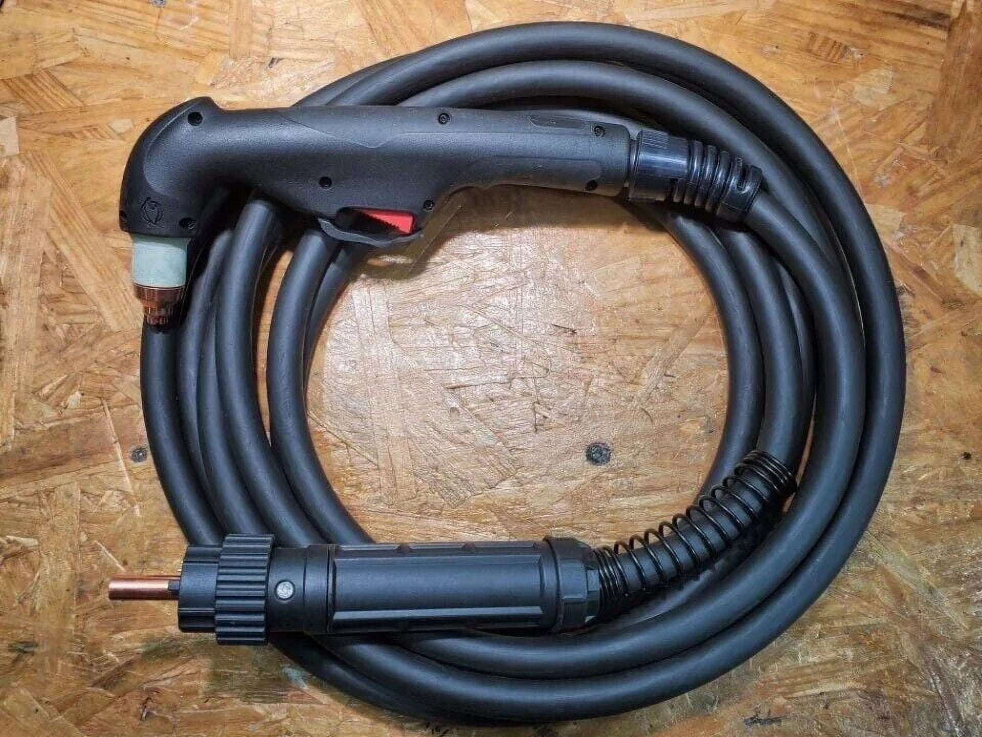 X45 Plasma Hand Torch 20' Fits Harbour Freight Titanium - Uses ...