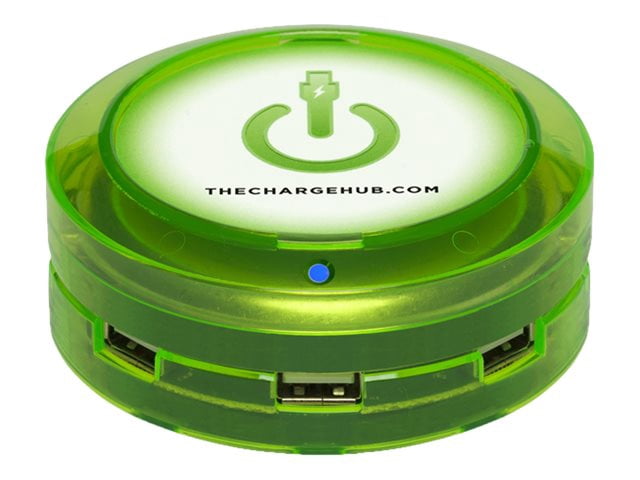 X5 - 5 Port USB Charger - Walmart.com