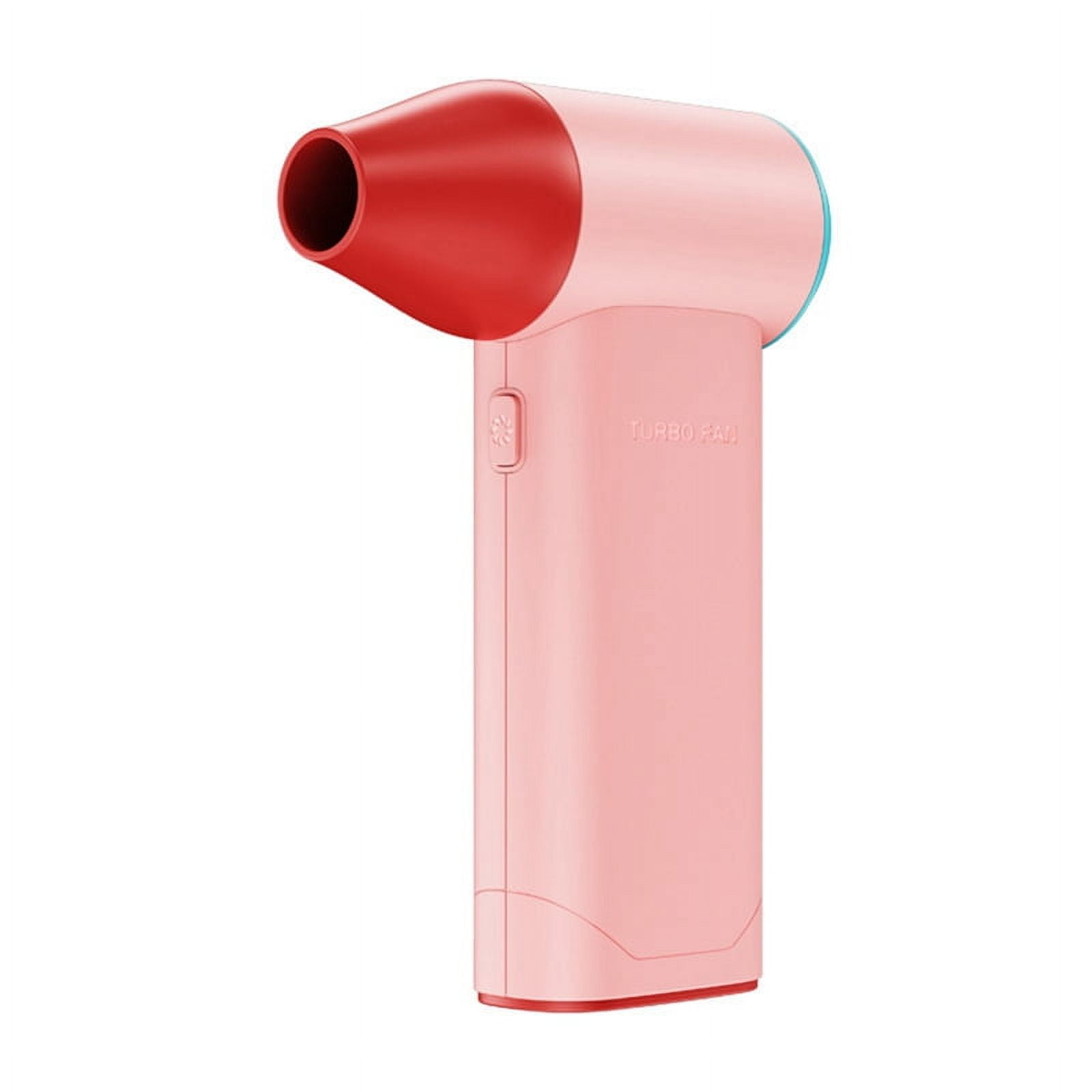 X5 Jet Blower Usb Cable 130000RPM Electric Jet Fan Super Jet Fan Blower Violent Turbofan Tool ...