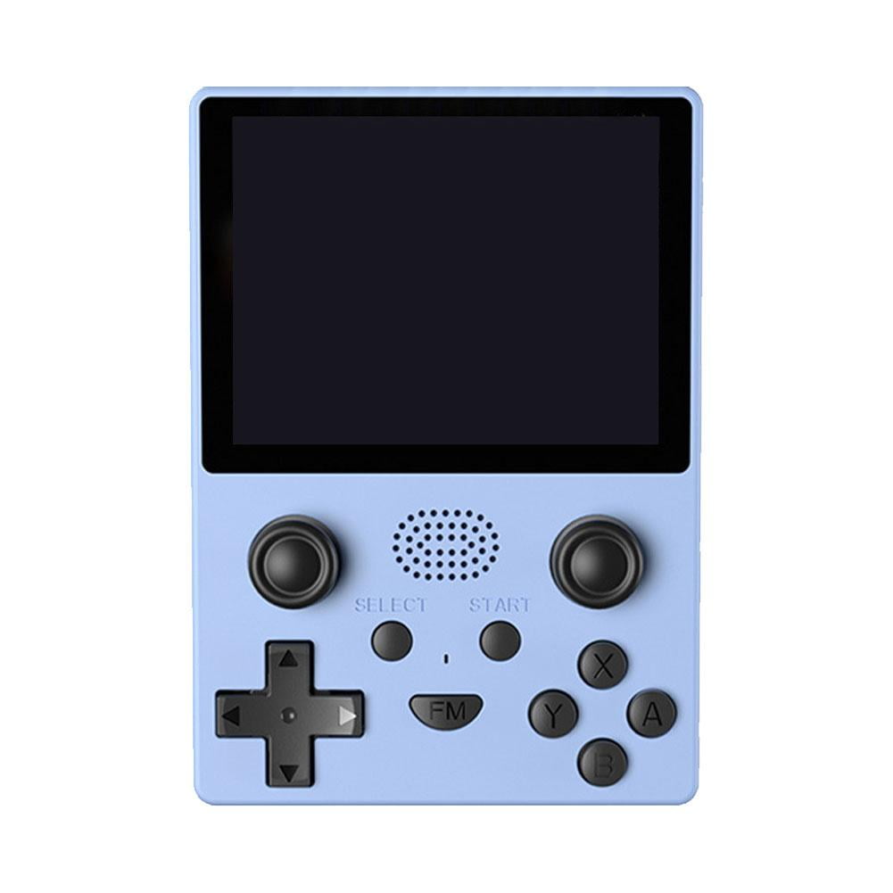 X5 open source handheld IPS high-definition 3.5-inch handheld game ...