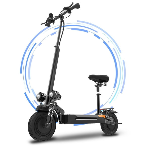 2 Person Electric Scooter