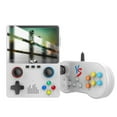 X6 Handheld game console HD large screen dual joystick arcade ...