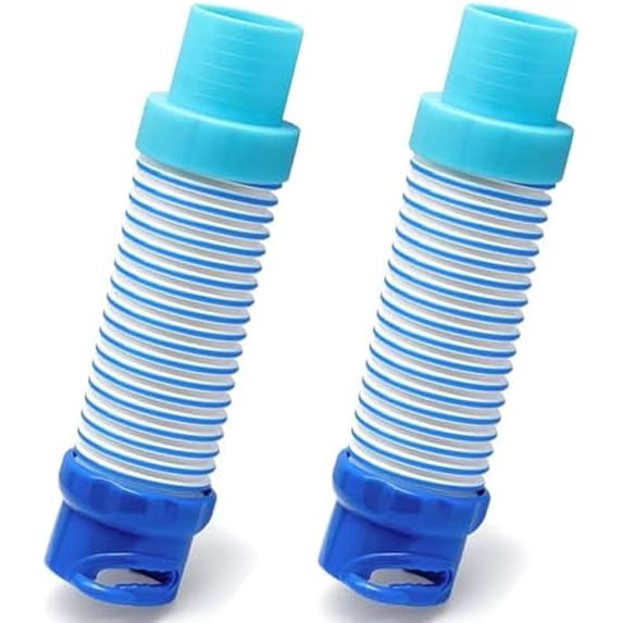 X77094 Pool Vacuum Hose Adapter Compatible with Zodiac MX6 MX8,Swimming ...