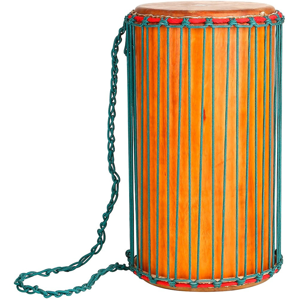 X8 Drums Djun Djun with Beaters 12 in. - Walmart.com