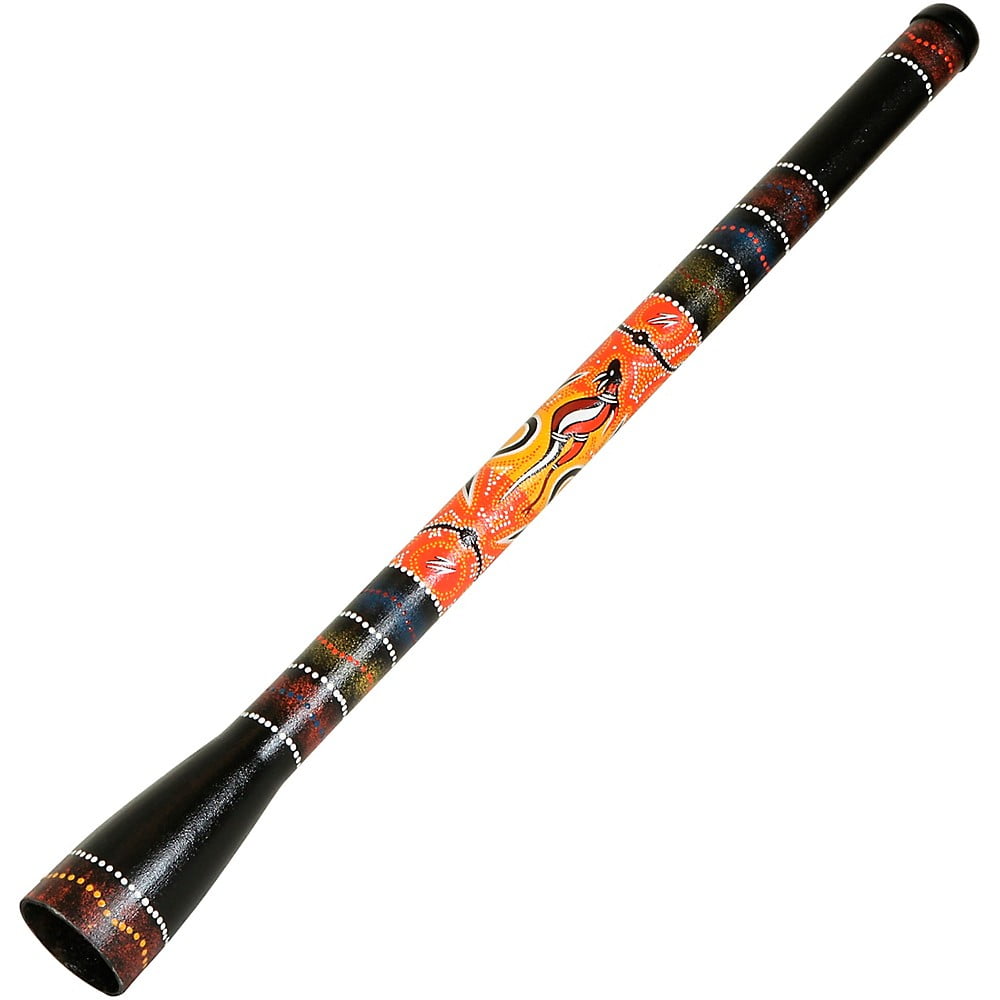 X8 Drums Slide Didgeridoo - Walmart.com