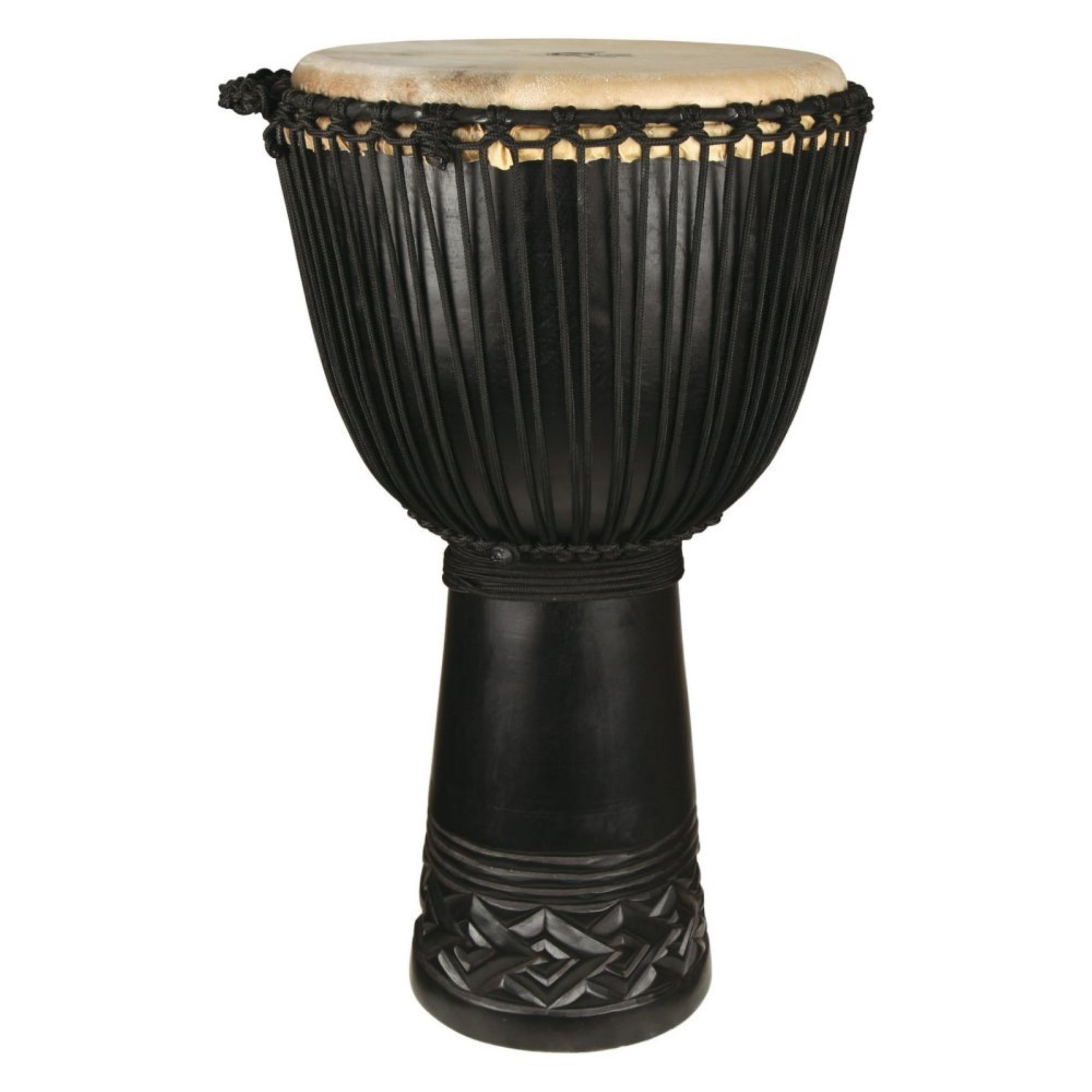 X8 Drums Stallion Professional Djembe Drum - Walmart.com