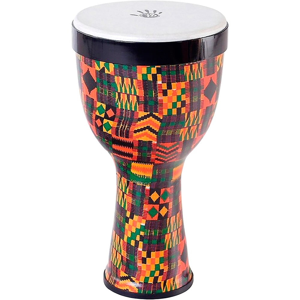 X8 Drums Twister Djembe Drum - Walmart.com