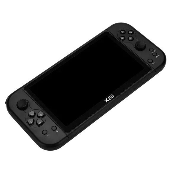 Playstation Portable