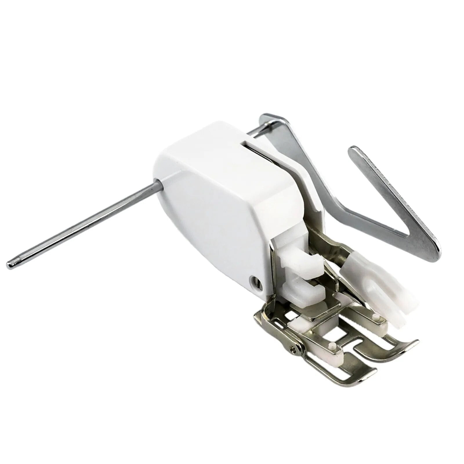 #X80927001 Even Feed Walking Foot With Quilt Guide Fit Low Shank Home ...