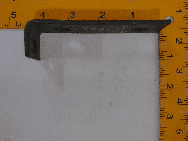 X8312C BRACKET fits JOHN DEERE (New OEM) - Walmart.com