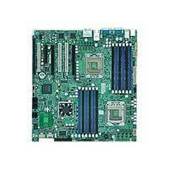 Dual Processor Motherboard